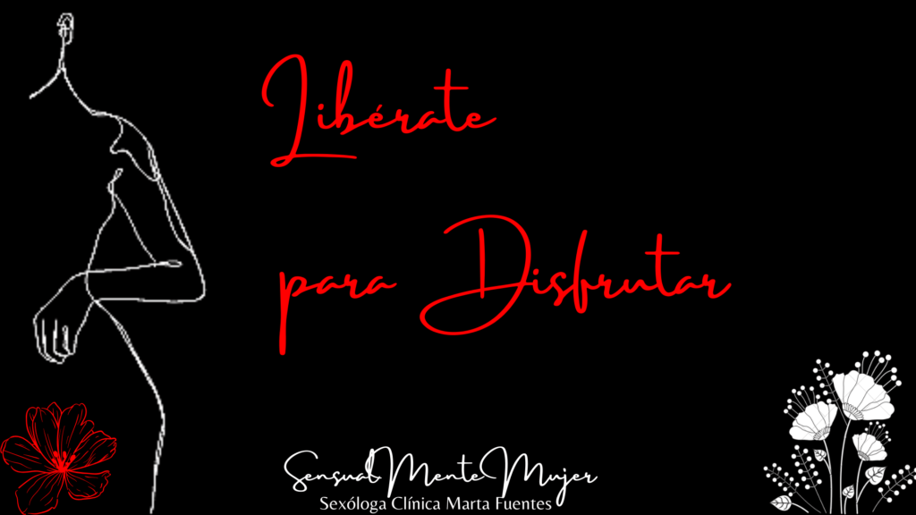 Escuela De Sexualidad Mente Cuerpo Psicología Y Sexología Marta Fuentes